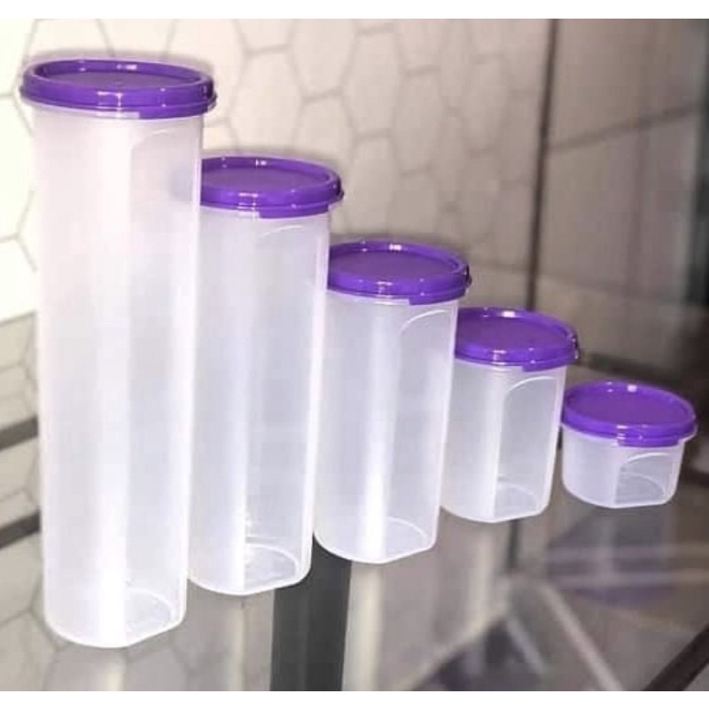 Kit modulares tupperware | Shopee Brasil