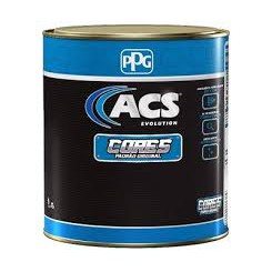 TINTA PRATA REFLEX VW POLIESTER 900ML ACS | Shopee Brasil