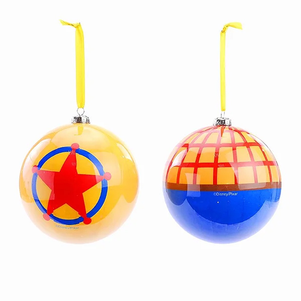 Kit Bola de Natal Toy Story - 12 cm - Natal Disney - 2 unid | Shopee Brasil Kit Bola de Natal Toy Story - 12 cm - Natal Disney - 2 unid | Shopee Brasil