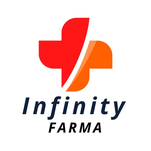 INFINITY FARMA, Loja Online | Shopee Brasil