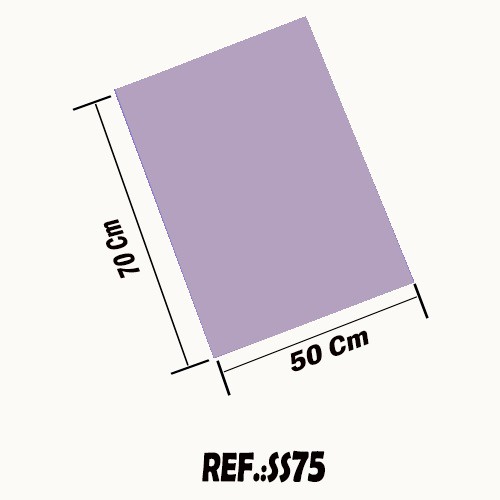 Papel Super Seda Arpepel 50x70 - Lavanda - Ref. Ss75 | Shopee Brasil