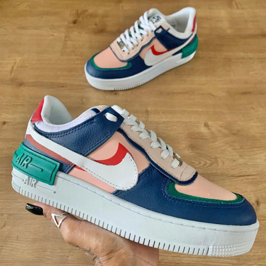 Tenis Nike | Shopee Brasil