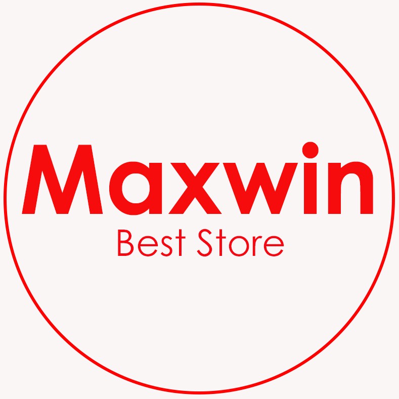 Maxwin Official Store, Loja Online | Shopee Brasil