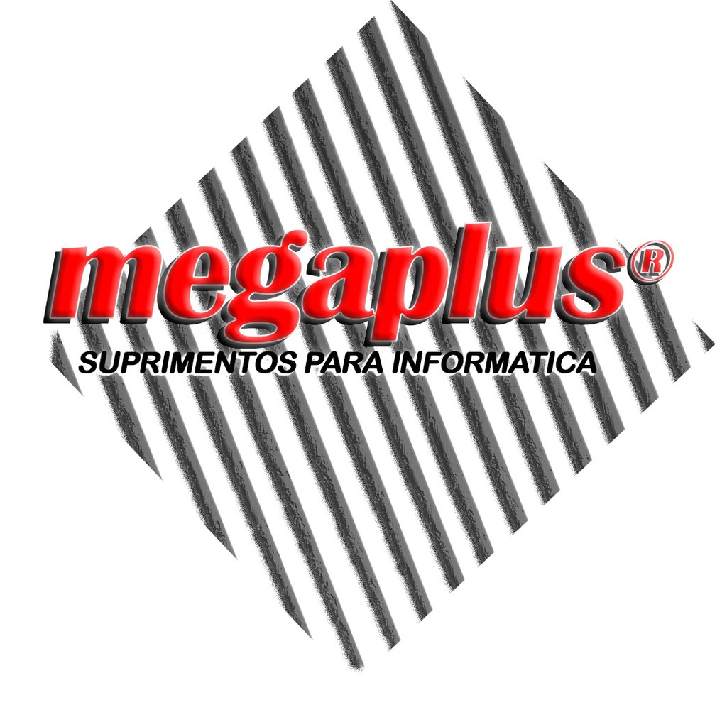 MEGAPLUS, Loja Online | Shopee Brasil