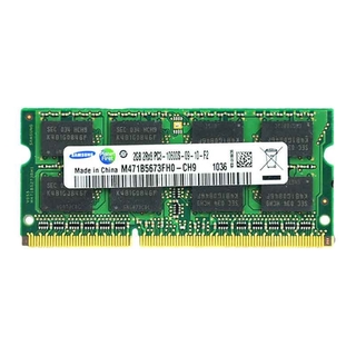 Samsung 2GB/4GB/8GB Ddr2 Ddr3 800/1066/1333/1600mhz Sombalm Ram Ddr3L Laptop Notebook De Memória ...