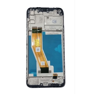 TELA FRONTAL TOUCH DISPLAY A11 A115M OLED COM ARO | Shopee Brasil