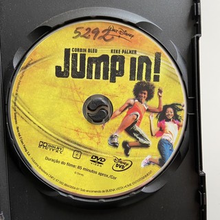 dvd jump in disney | Shopee Brasil