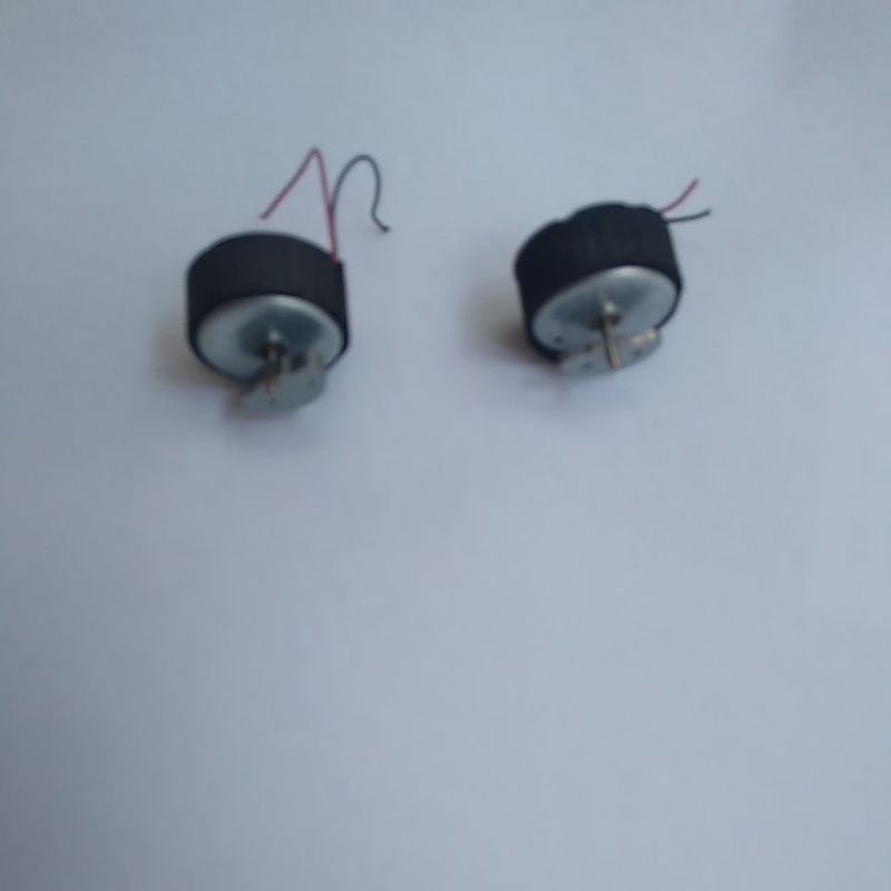 Motor vibratório para controle PS3 Sony Dualshock par | Shopee Brasil