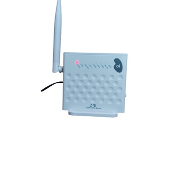 Modem Dsl Zte Modelo Zxhn H108n Oi - Funcionando Perfeitamen | Shopee ...