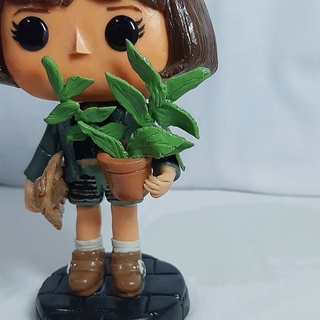 Funko Pop Mathilda O Profissional Leon The Professional | Shopee Brasil