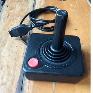 Controle Atari - original | Shopee Brasil