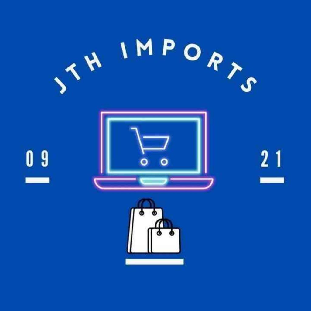 JTH IMPORTS, Loja Online | Shopee Brasil