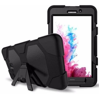 Capa Survivor Tablet Samsung Galaxy Tab A6 Sm T285m Sm T280 | Shopee Brasil