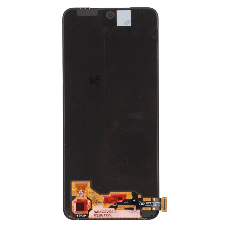Display Frontal Amoled Compatível Redmi Note 11 2201117tg - Escorrega o ...