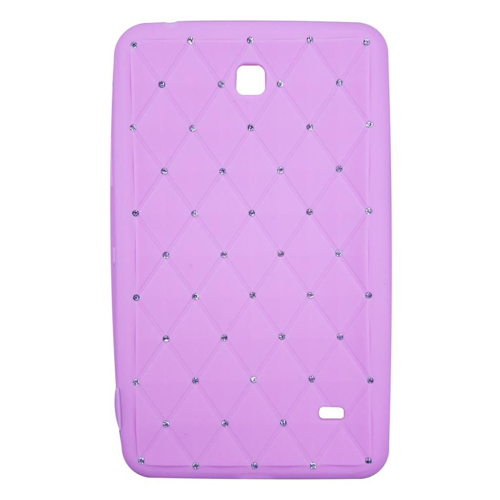 Capa Case para Tablet Samsung Galaxy Tab 4 - 7 polegadas T230 medida 18 ...