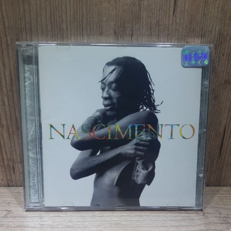 CD Milton Nascimento | Shopee Brasil