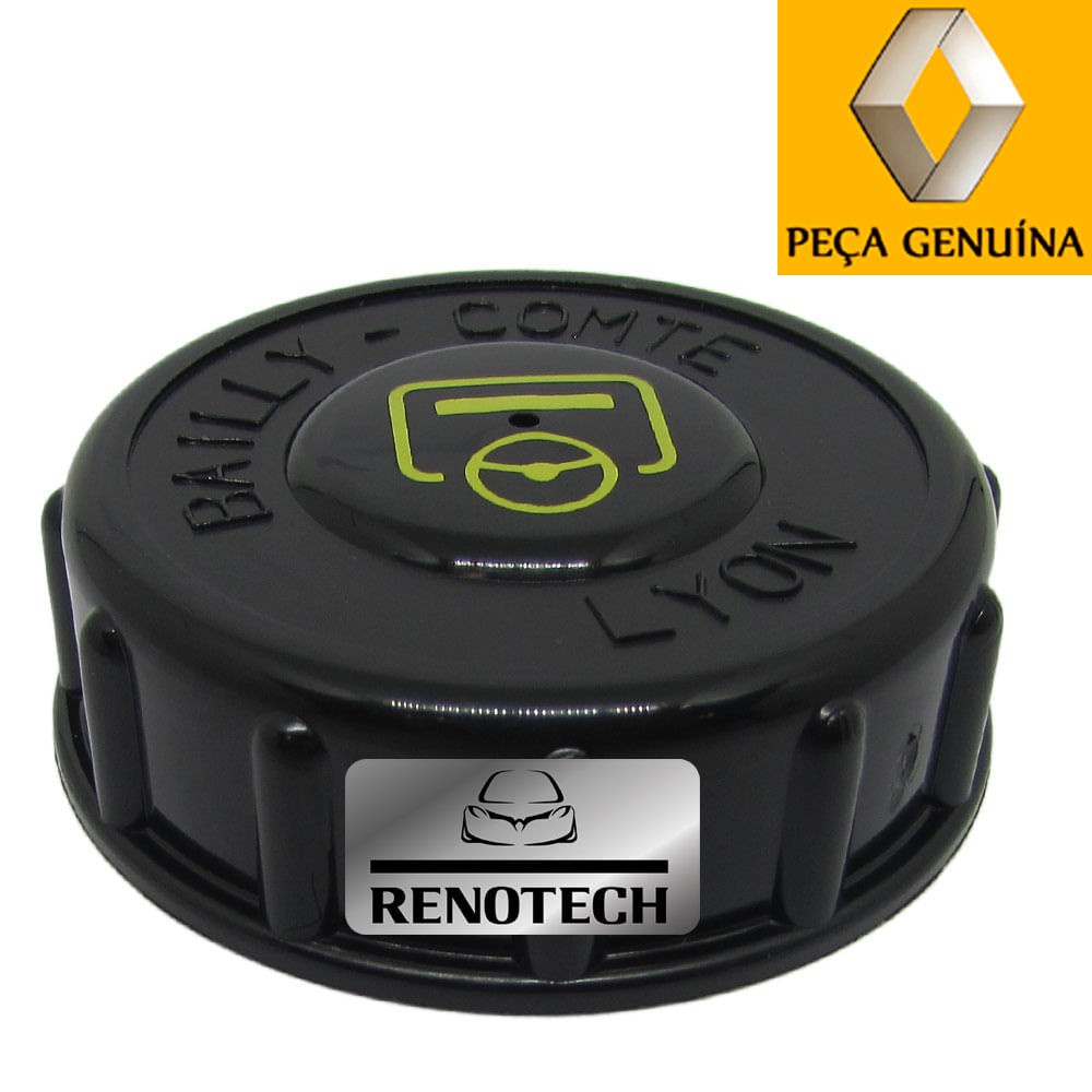 Tampa do Engate do Reboque Mitsubishi Pajero Dakar - Todos Pajero Sport ...