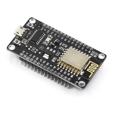 Nodemcu v3 esp8266 esp12 wifi 802.11 b/g/n arduino lua ch340 | BeeCost