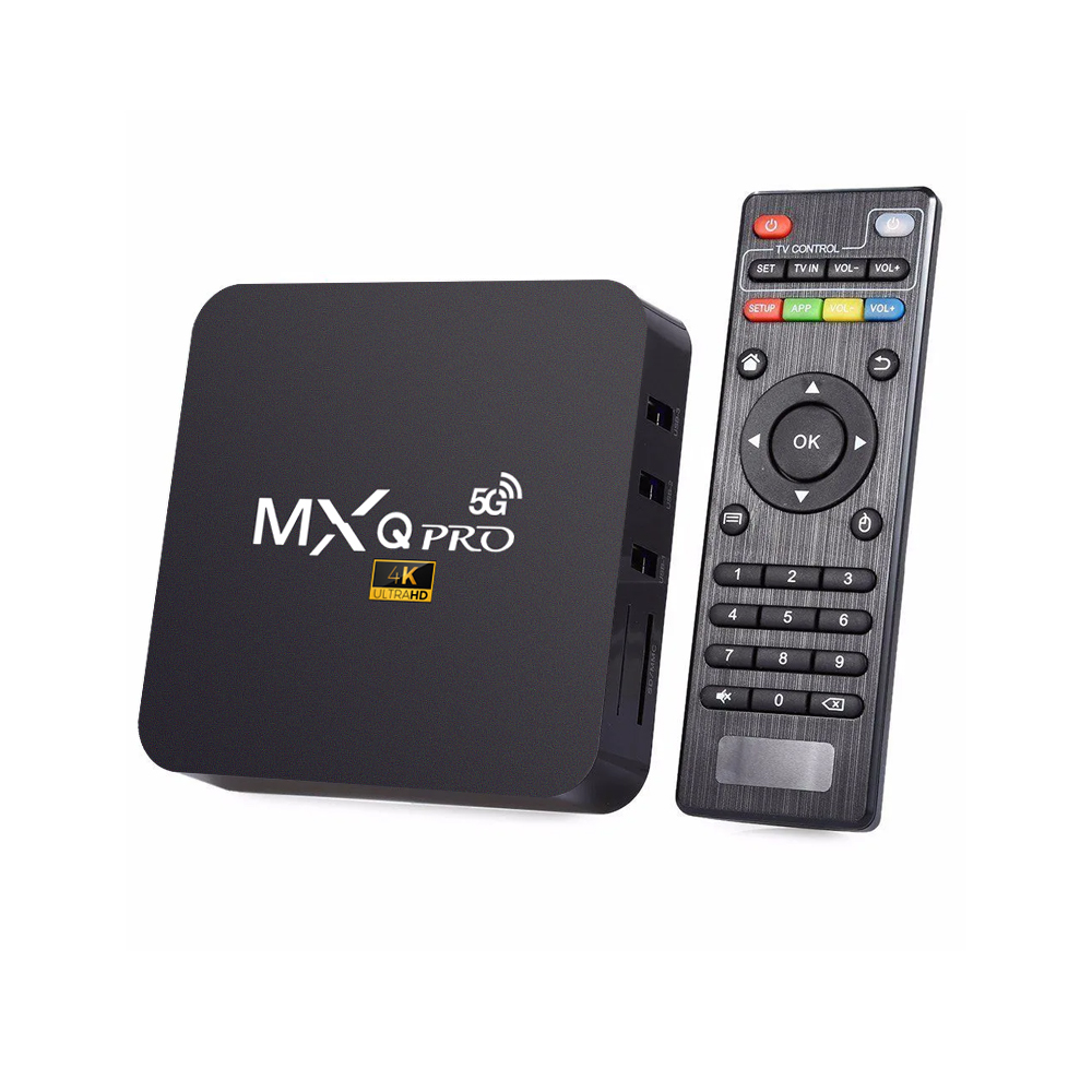 Tv box 4k ultra hd | Shopee Brasil