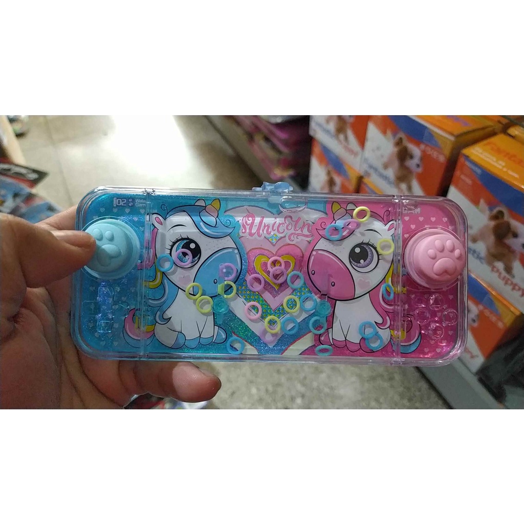 Walter Game Mini Game das Argolas | Shopee Brasil