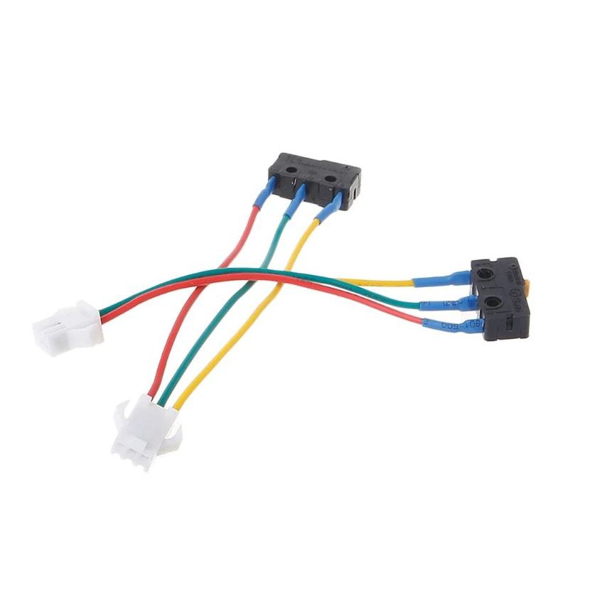 Micro Switch Aquecedor Bosch Gwh 325 B Reu 181 Reu 182, Gwh (Valor 1 ...