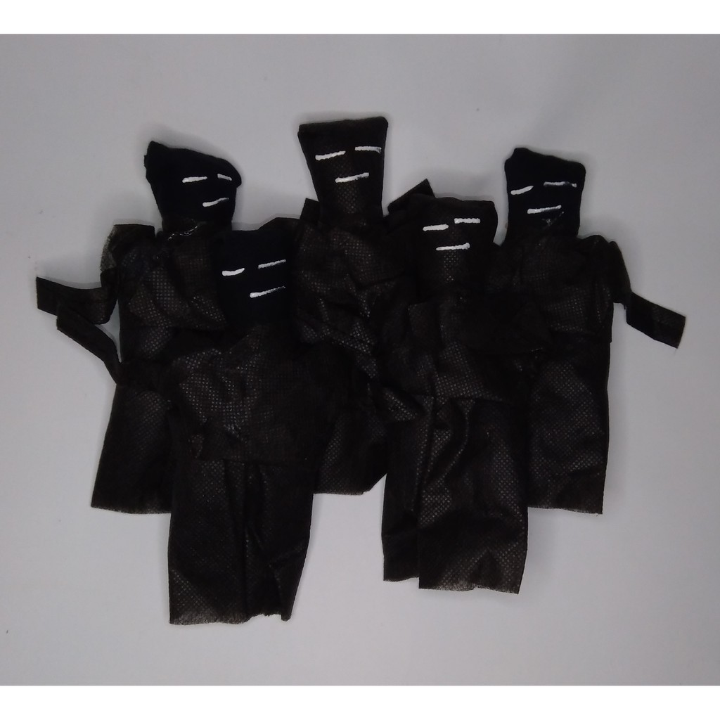 Boneco vudu preto | Shopee Brasil