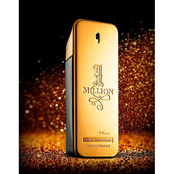 one million original 100ml EDT/importado/lacrado | Shopee Brasil