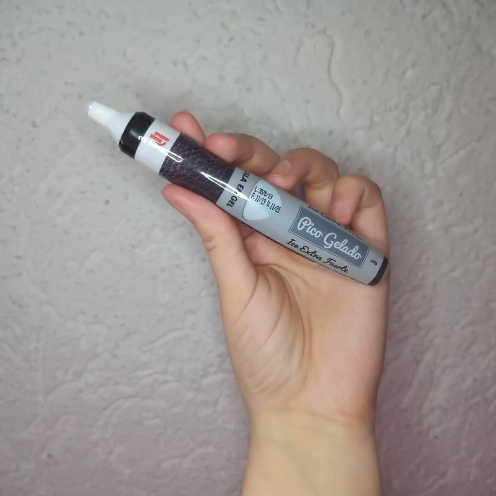 Bala em gel pico gelado Ice | Shopee Brasil