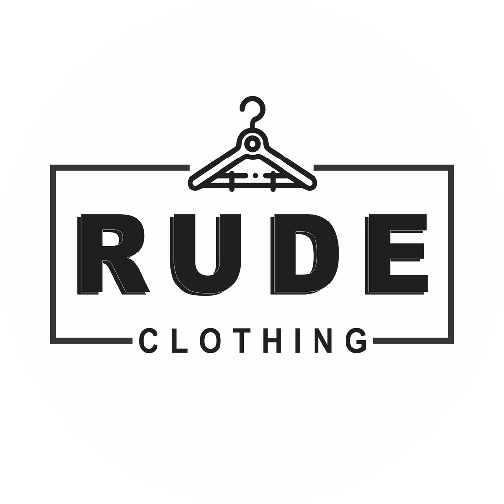 Rude Clothing, Loja Online | Shopee Brasil