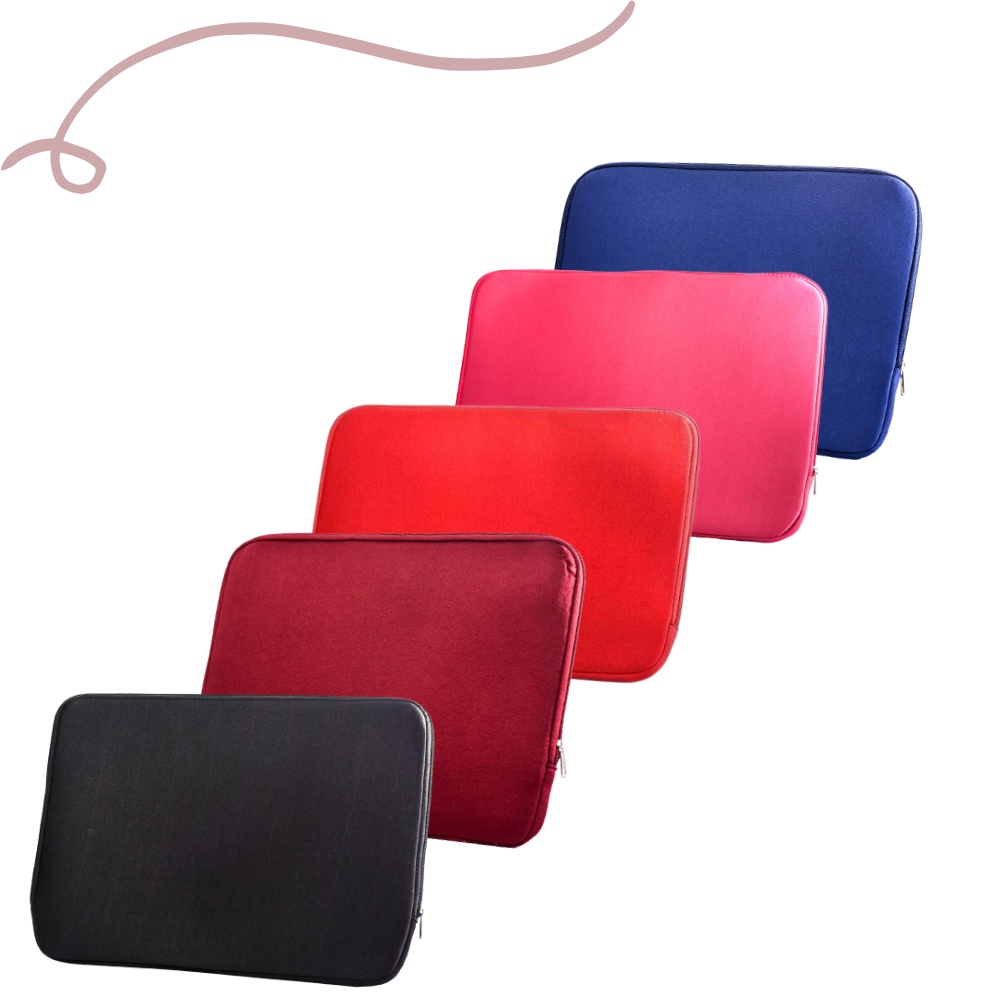 Capa Case Pasta Luva Para Notebook Proteção Oferta | Shopee Brasil