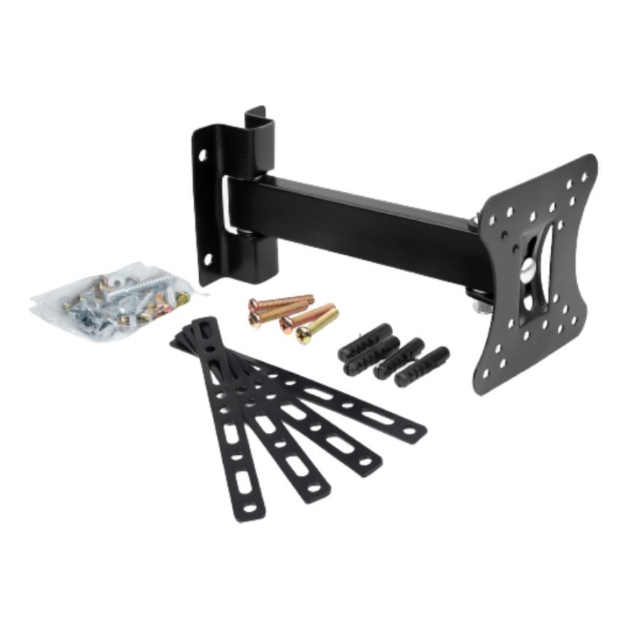 Suporte Articulado De Parede Para Tv Samsung 32 Polegadas | Shopee Brasil