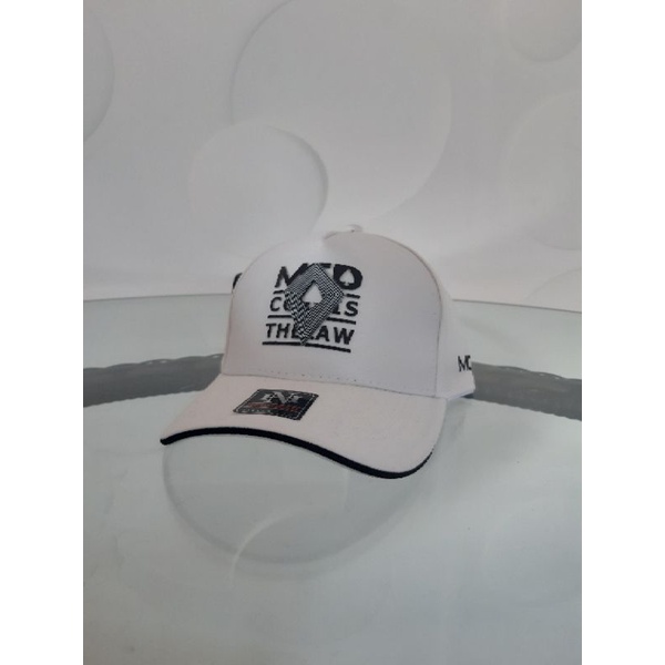 Boné MCD | Shopee Brasil