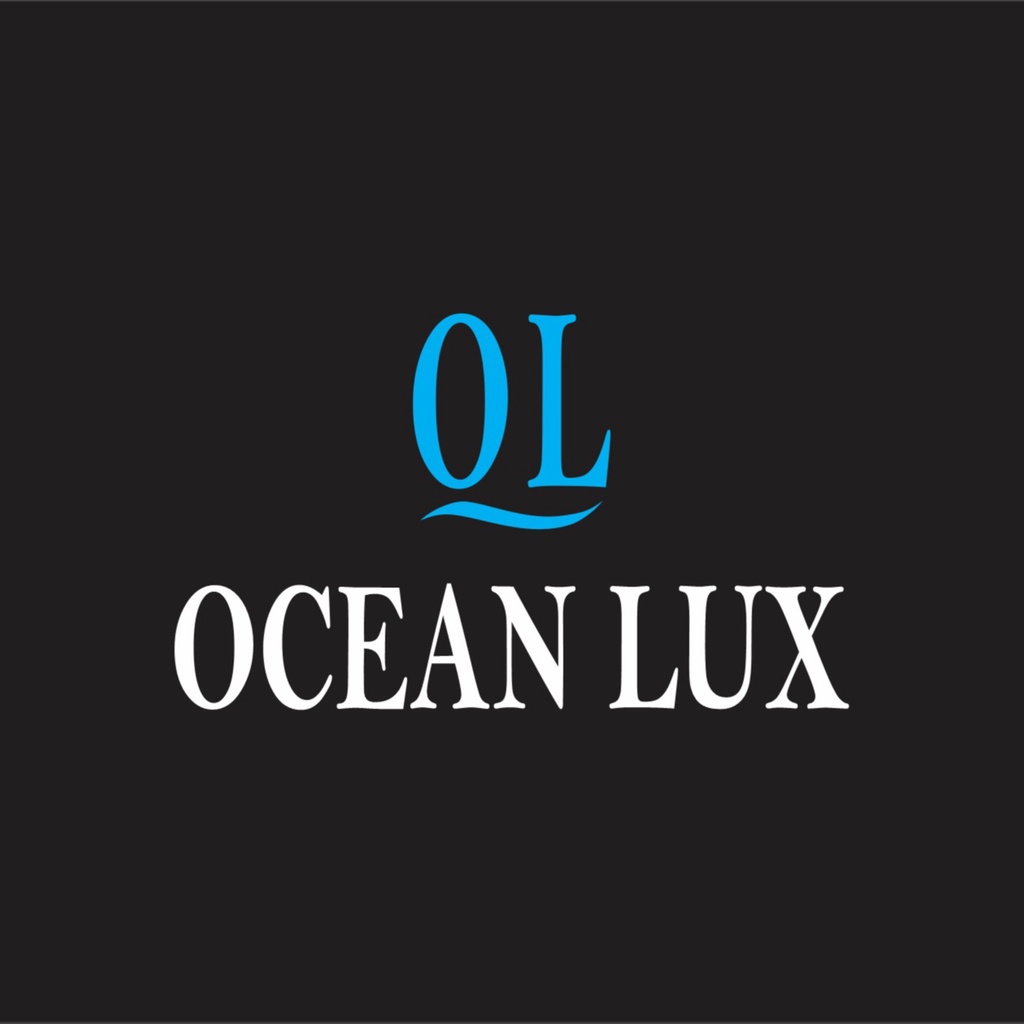 Ocean Lux, Loja Online | Shopee Brasil