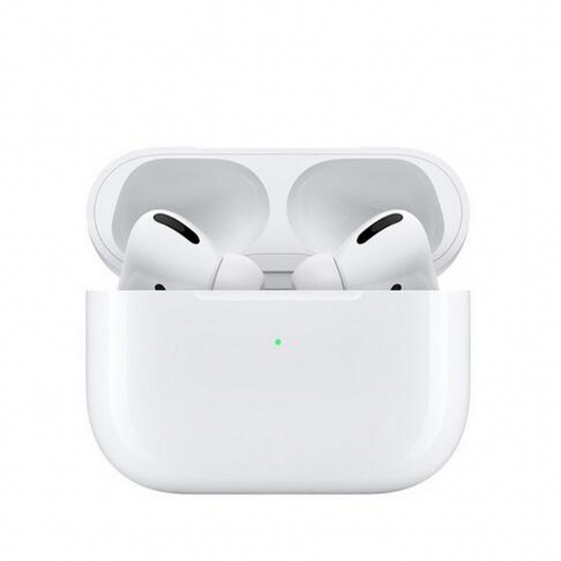 Usado original Apple AirPods Pro 3 sem fio Bluetooth headset In-Ear Tws ...