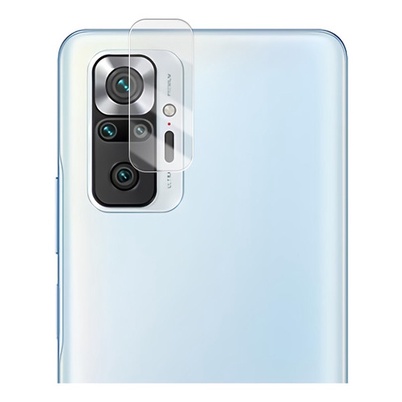Película para câmera Xiaomi Redmi Note 10 / Redmi Note 10S / Redmi Note ...