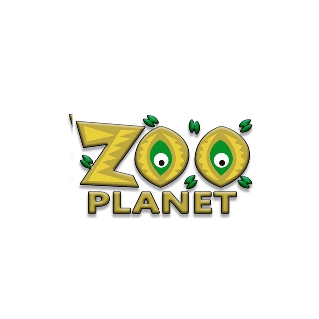 Zoo Planet, Loja Online | Shopee Brasil