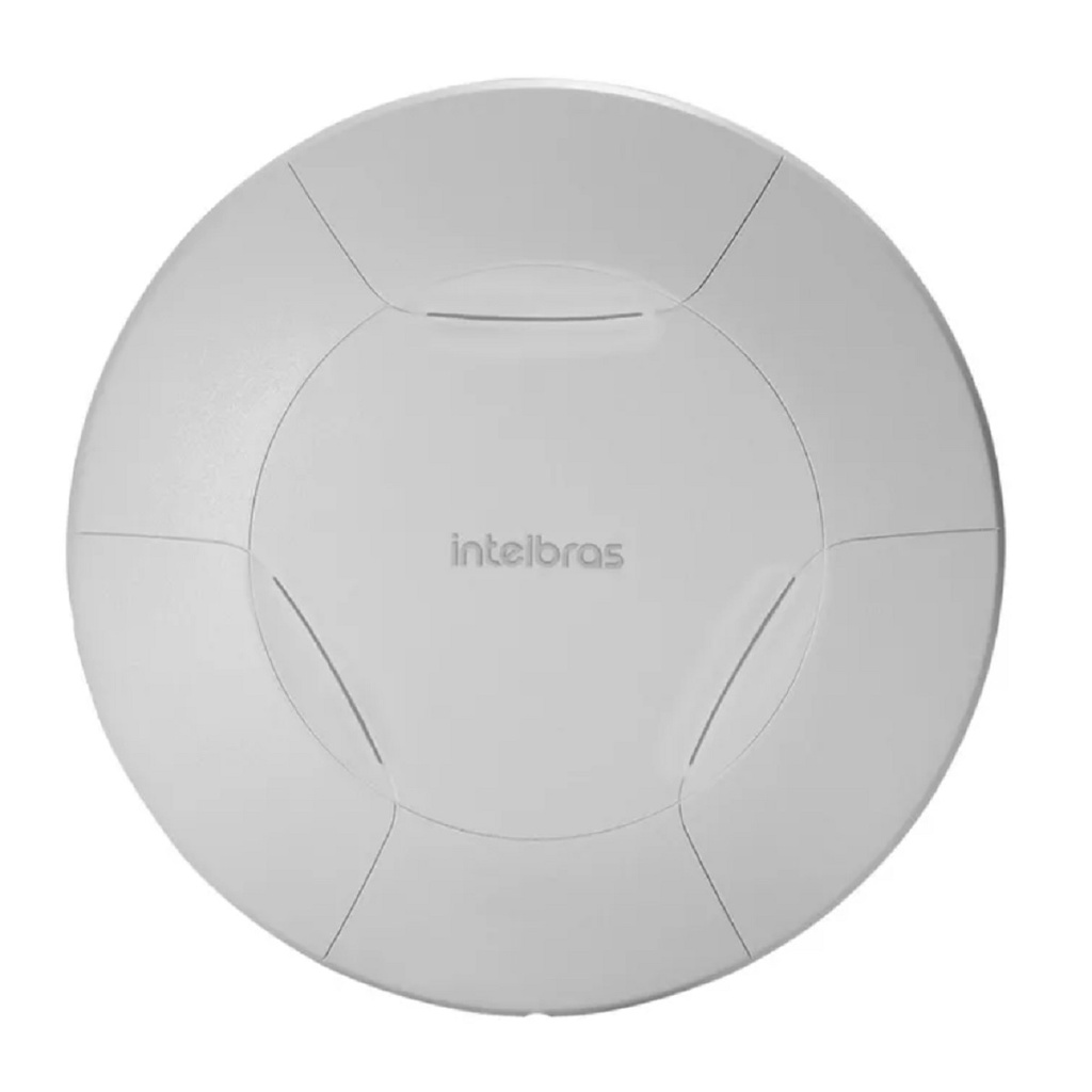 Ap 310 Access Point Corporativo Com Gerenciamento Intelbras | Shopee Brasil