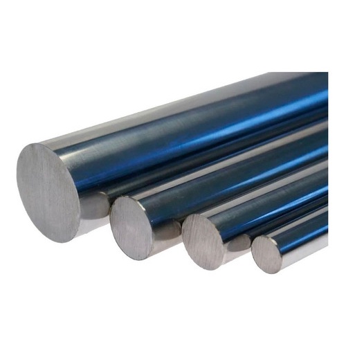 Guia Linear 12mm X 300mm Retificado H7 Sae1045 - 1 Un | Shopee Brasil