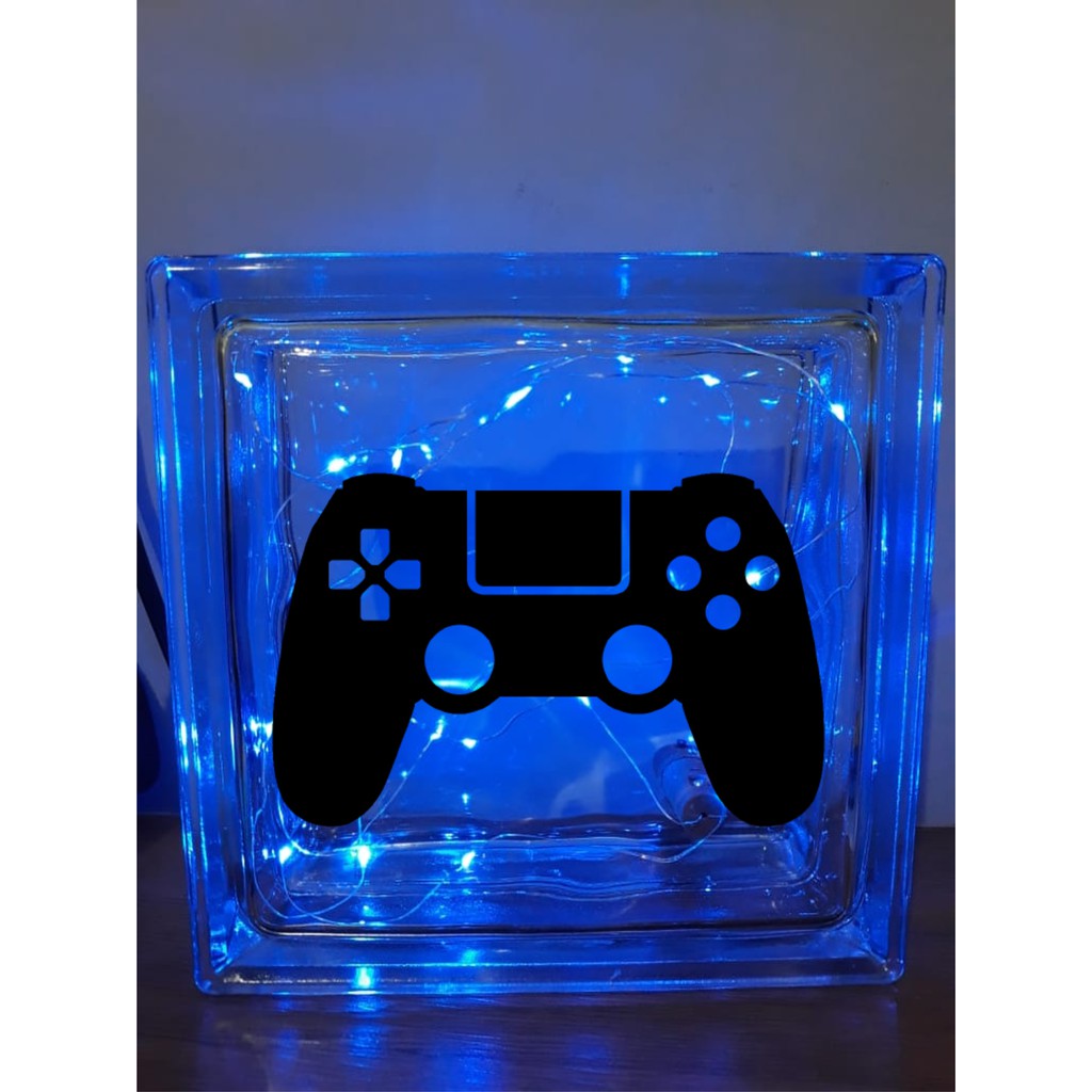 Guia Prático: Descobrindo o Controle de Luz Ideal para PS4