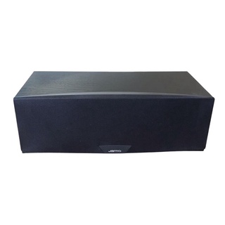 Caixa Acustica Central Para Home Theater Jamo C60 Central | Shopee Brasil
