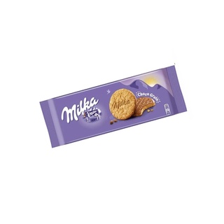 MILKA CHOCO GRAIN 126g - IMPORTADO | Shopee Brasil
