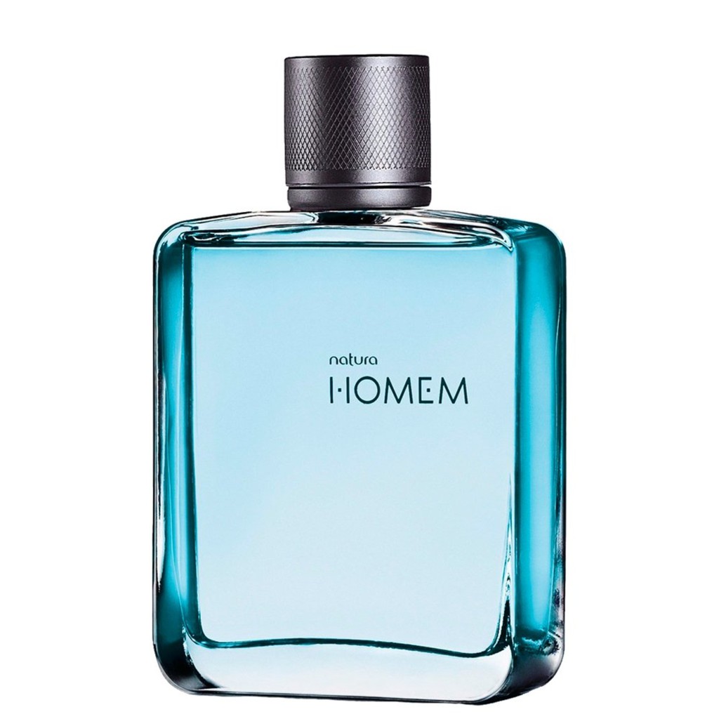Perfume Natura Homem Tradicional 100ml | Shopee Brasil