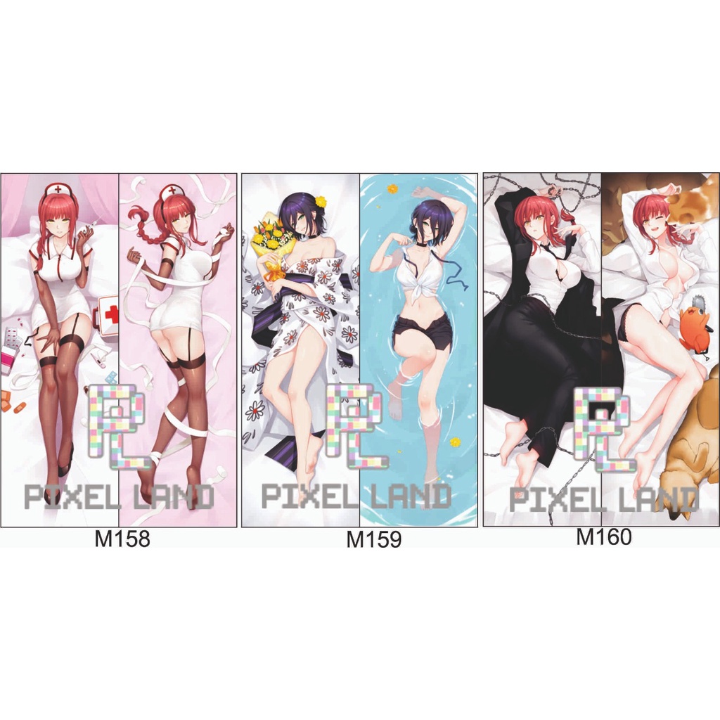 ALMOFADA DAKIMAKURA CHAINSAW MAN | Shopee Brasil ALMOFADA DAKIMAKURA CHAINSAW MAN | Shopee Brasil