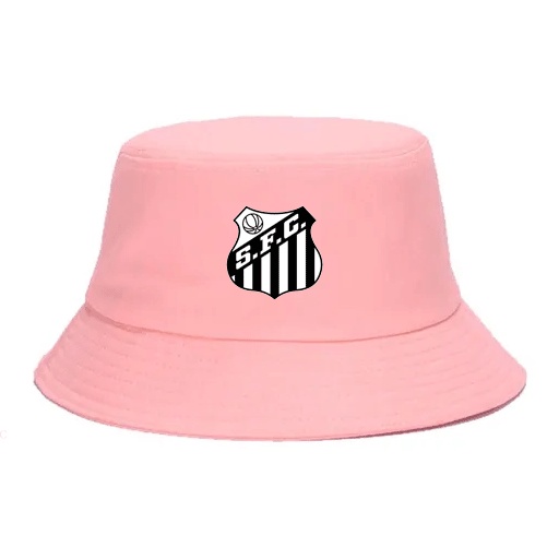 Chapéus Bucket Hat Look SANTOS Estilo Blogueiros, futebol , brasileiro ...