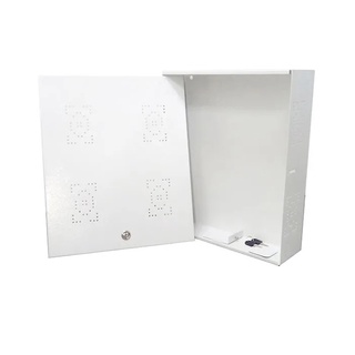 Rack Organizador Cftv Vertical Parede para DVR | Shopee Brasil