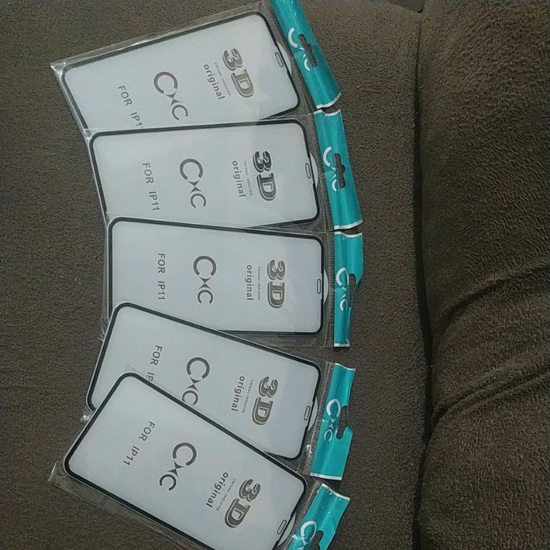 PELÍCULAS 3D | Shopee Brasil