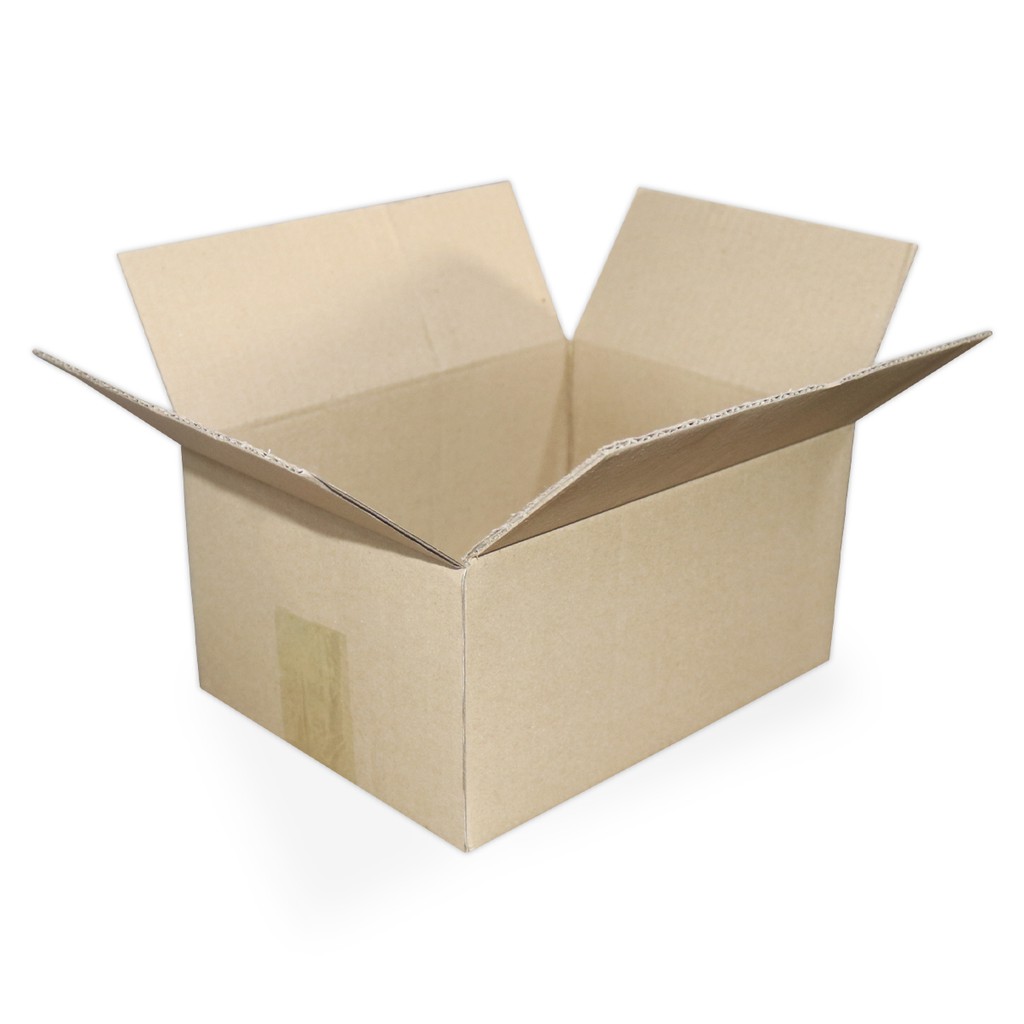 Caixa de Papelão 24x18x12 Envio Correio 25 Unidades | Shopee Brasil