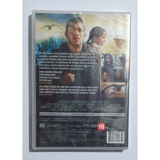 DVD A Viagem - Dos criadores de Matrix - Novo e Lacrado | Shopee Brasil