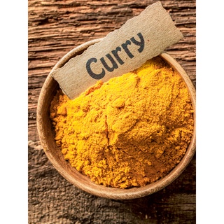 Tempero Curry 100g | Shopee Brasil