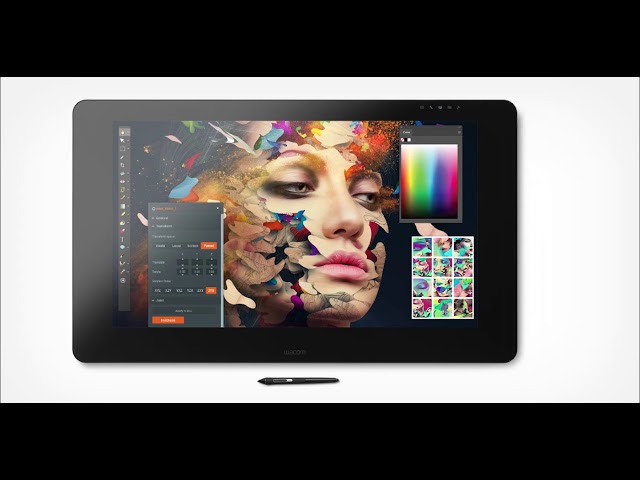Loja Oficial Wacom | Produtos Oficiais | Shopee Brasil 2022